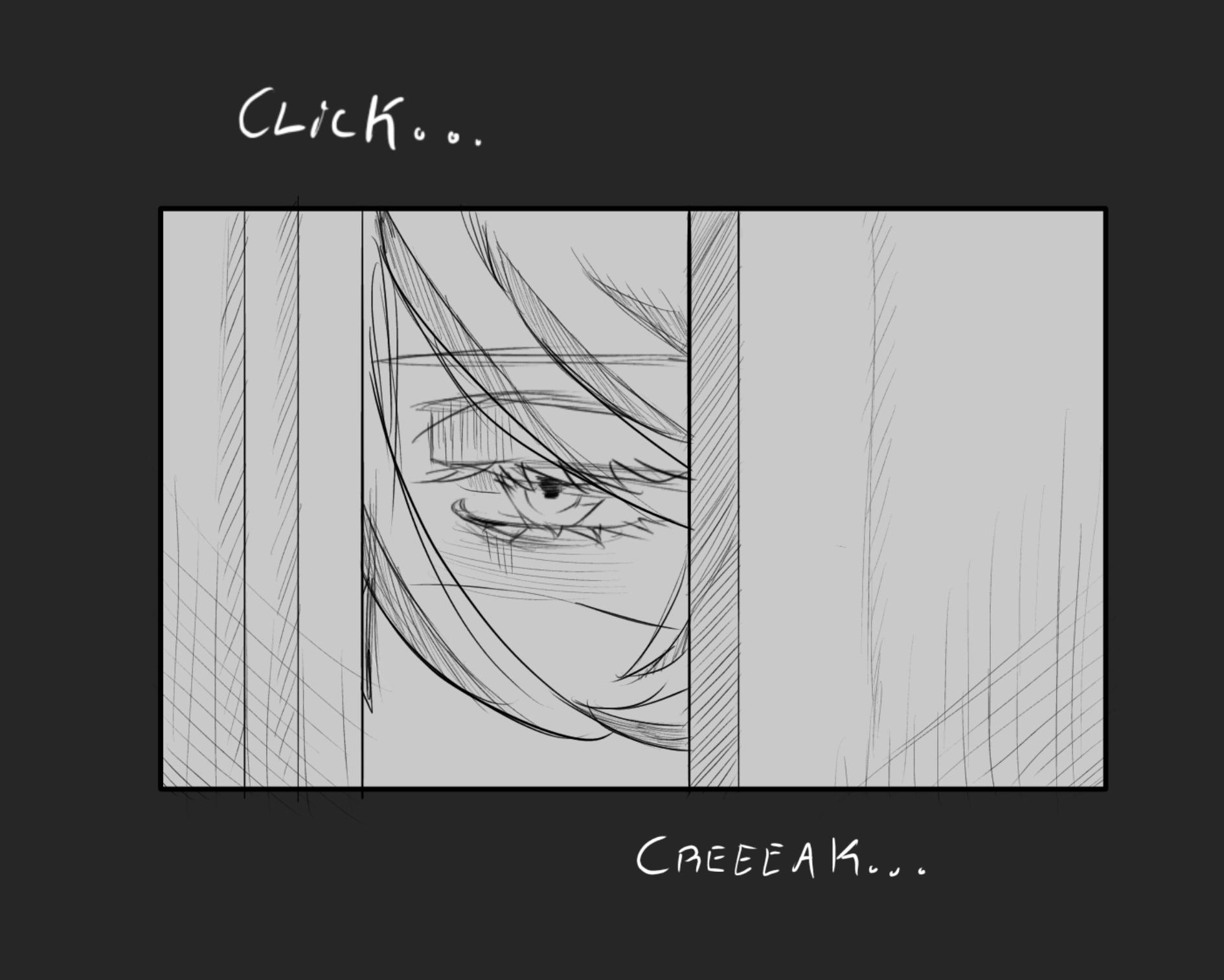 UltraViolet Episode 15 The Call - ibisPaint