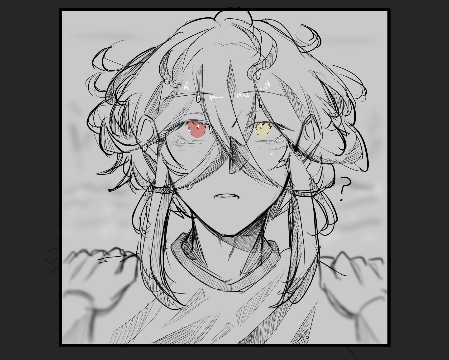 UltraViolet Episode 3 The Savior - ibisPaint