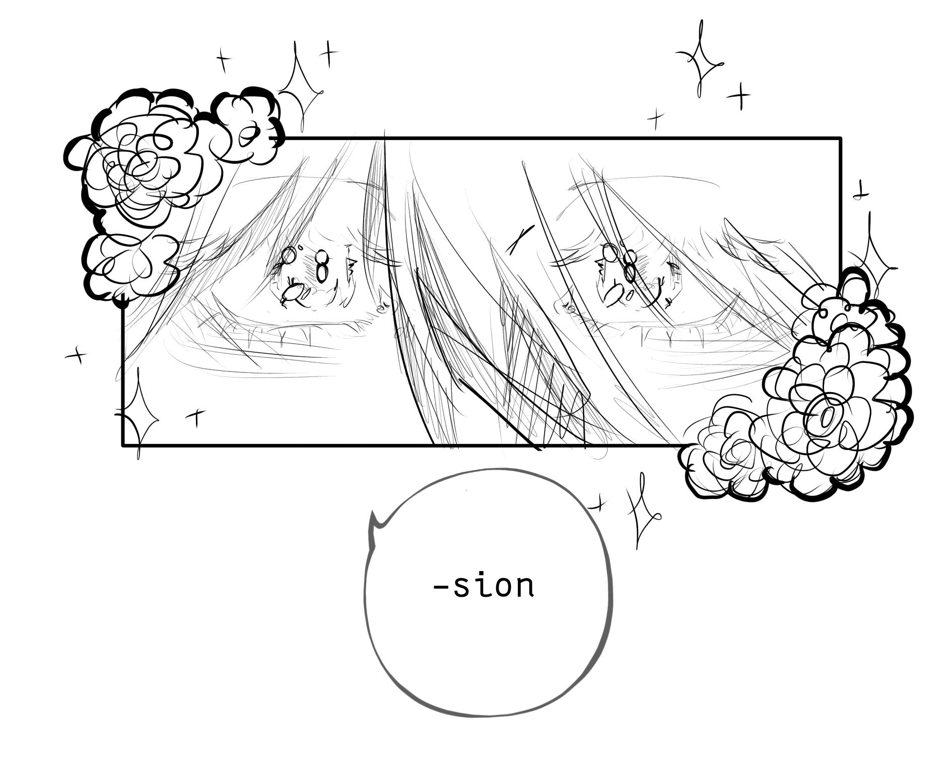 UltraViolet Episode 5 The Visit - ibisPaint