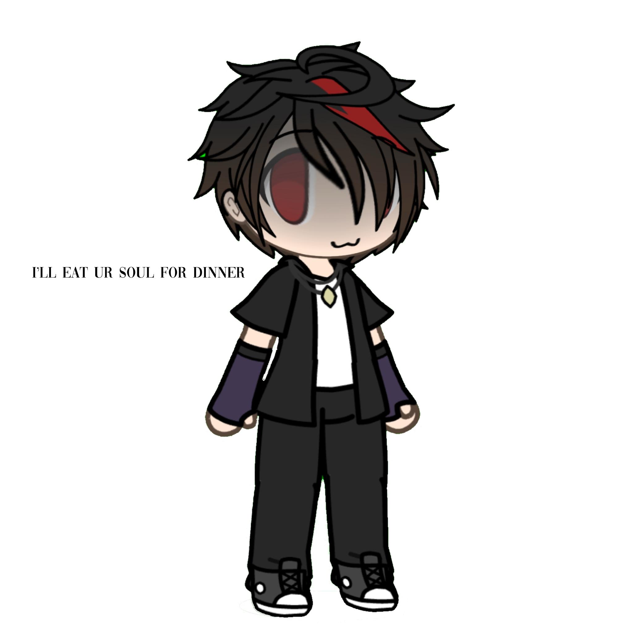 Chopped shibal :/ Episode 1111113 Votes - ibisPaint