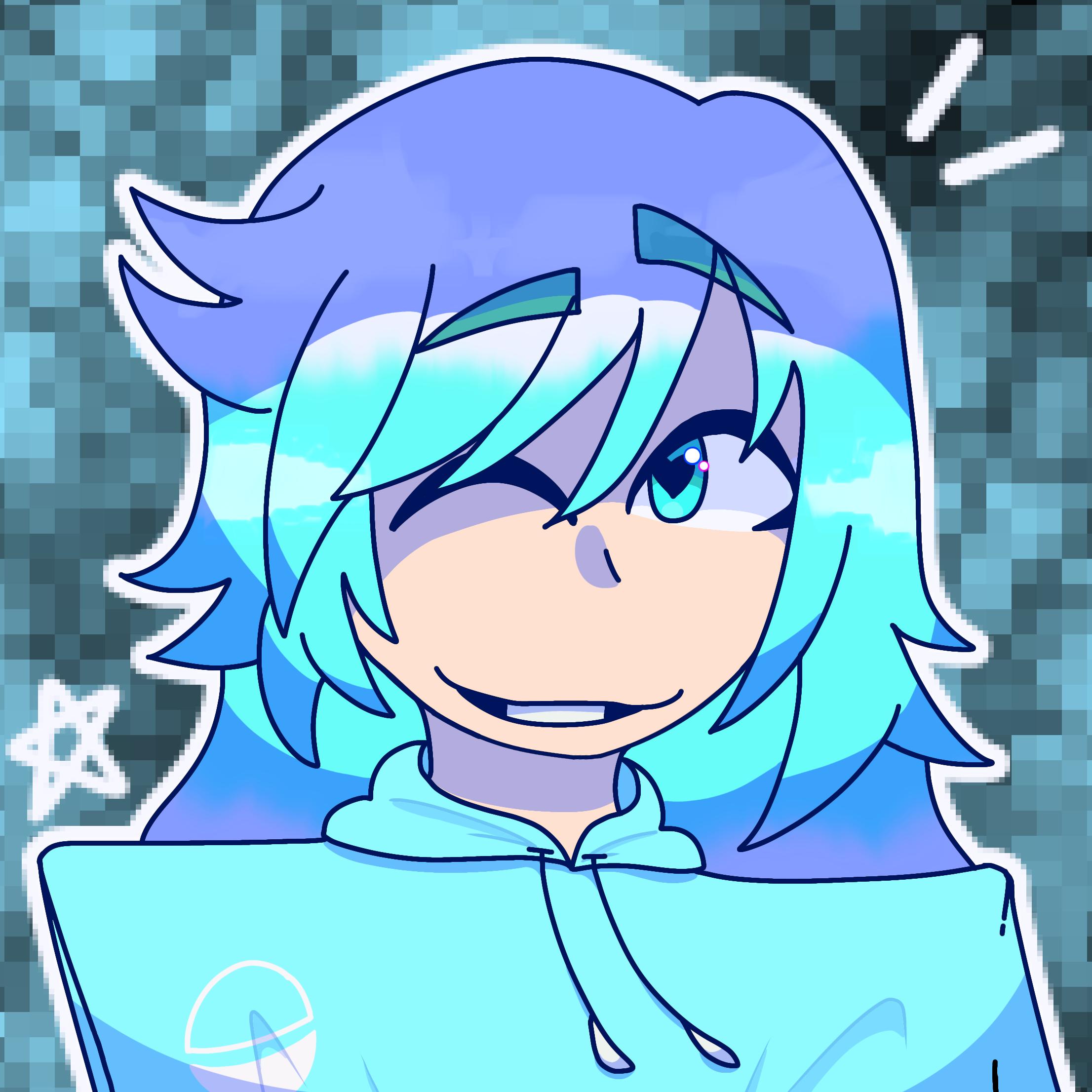 Ice Cult! Froze 101 People So uh - ibisPaint