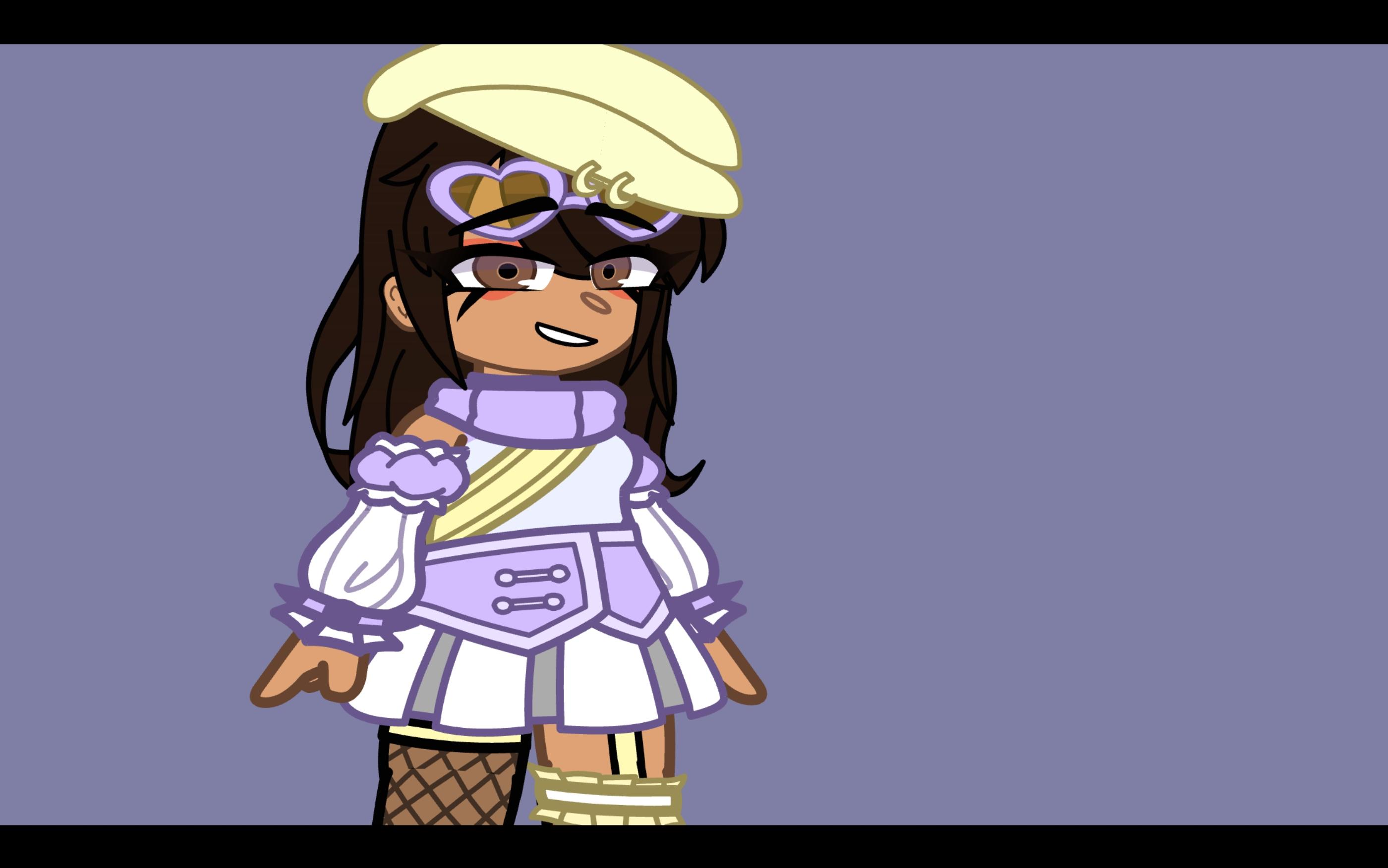 Remaking your ocs And #2 3 ocs - ibisPaint