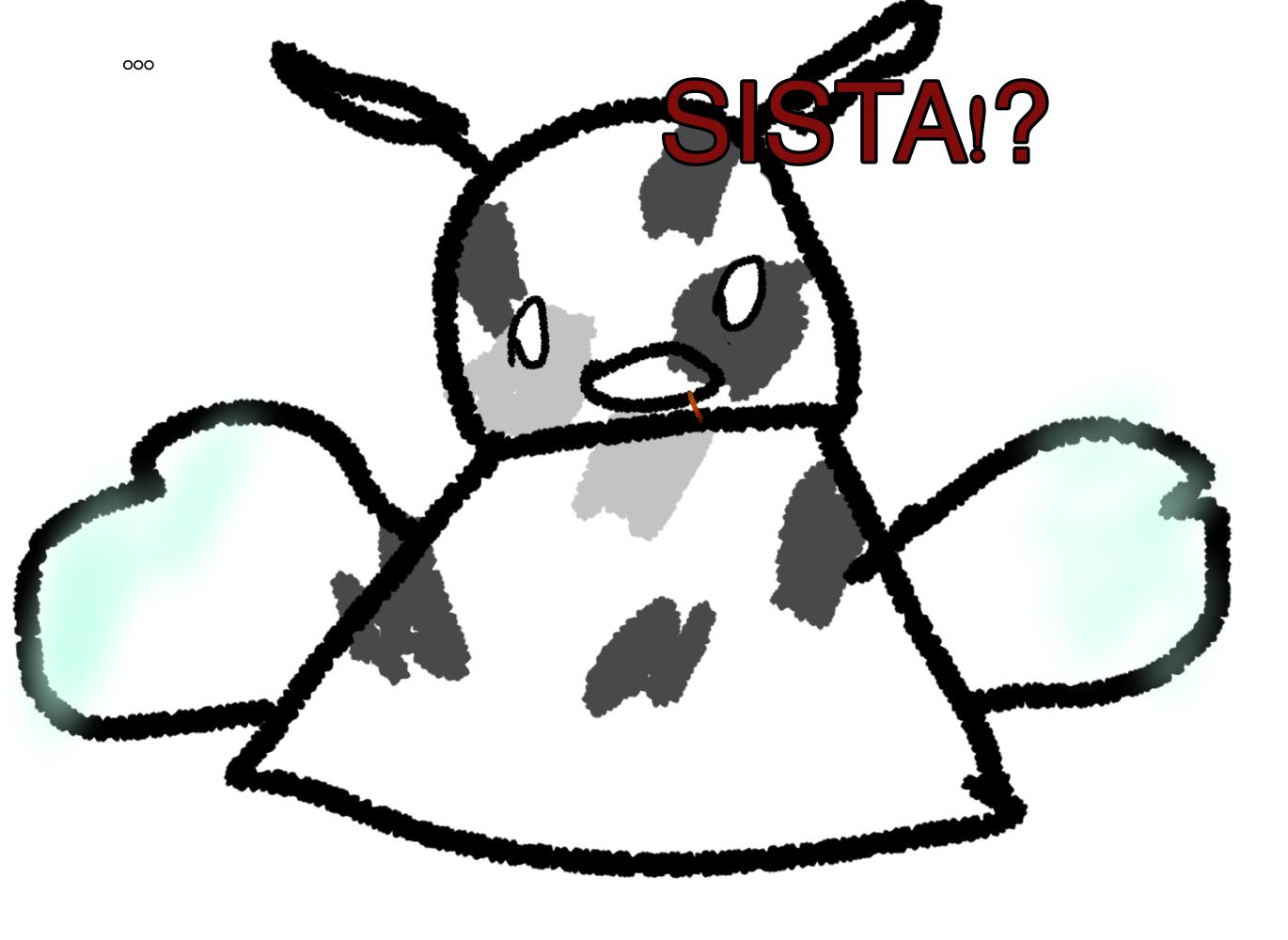 teh moths silly moths 3 not so silly :( - ibisPaint