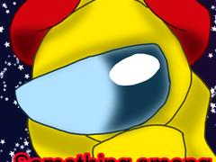 Something among us (Among us) Episode 1 Beginning - ibisPaint