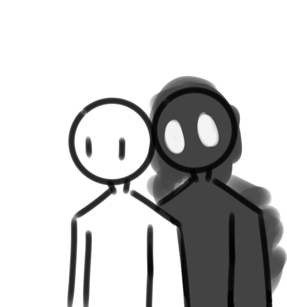 Art by moron Moron: 5 Fin - ibisPaint