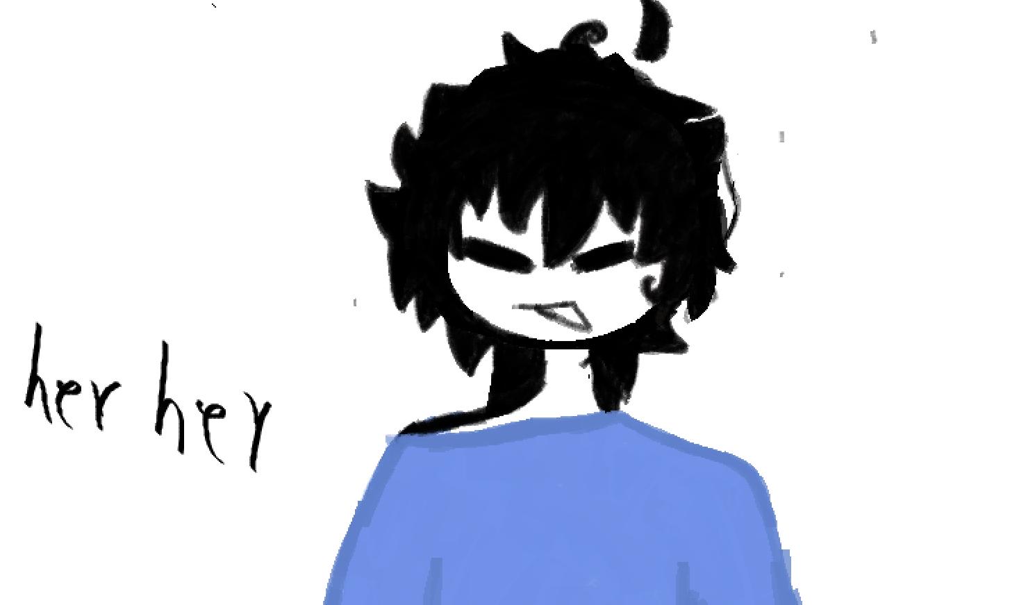 DA DEVILS COMIC.....thingy.. Episode 2 #SAVEUS/Fanart - ibisPaint