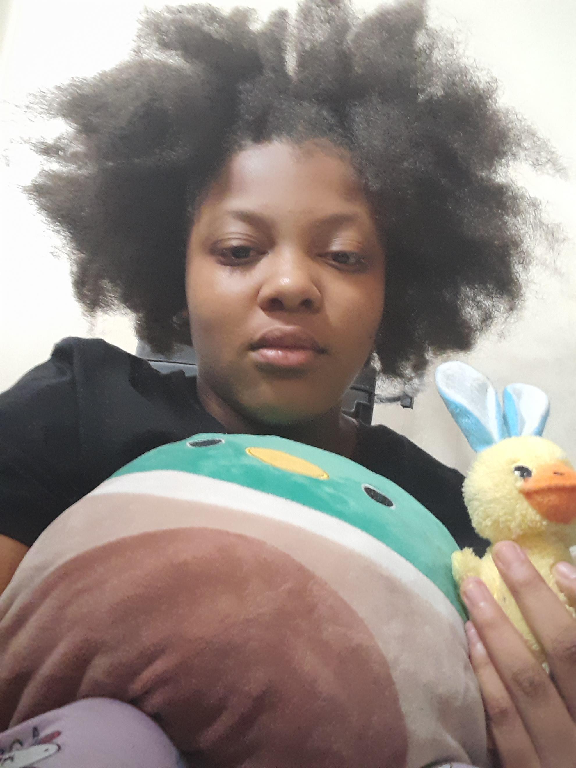 Chat and Rp 7 Kezia - ibisPaint