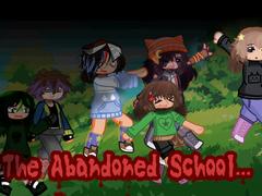 The Abandoned School.. Episode 5 Hello again! - ibisPaint