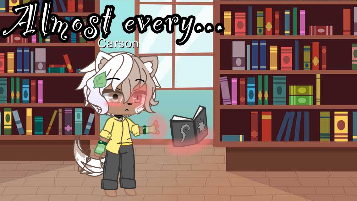 Shadow in the wind (Restart) Episode 2 Trailer - ibisPaint