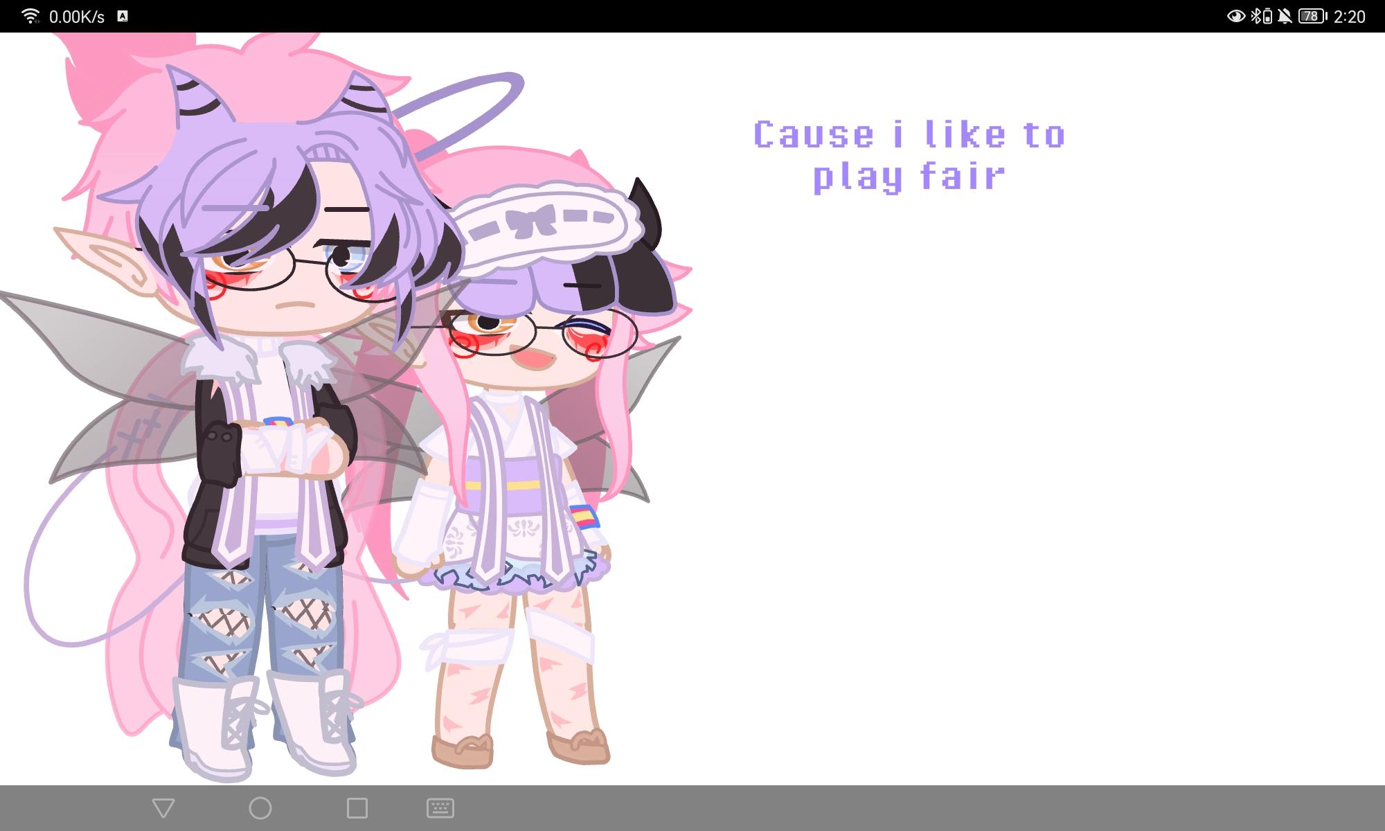 KIRBY CULT {Worshipped 2 Times} War? - ibisPaint