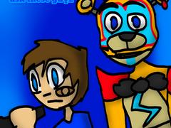 Ask g. Ferd and greg - ibisPaint