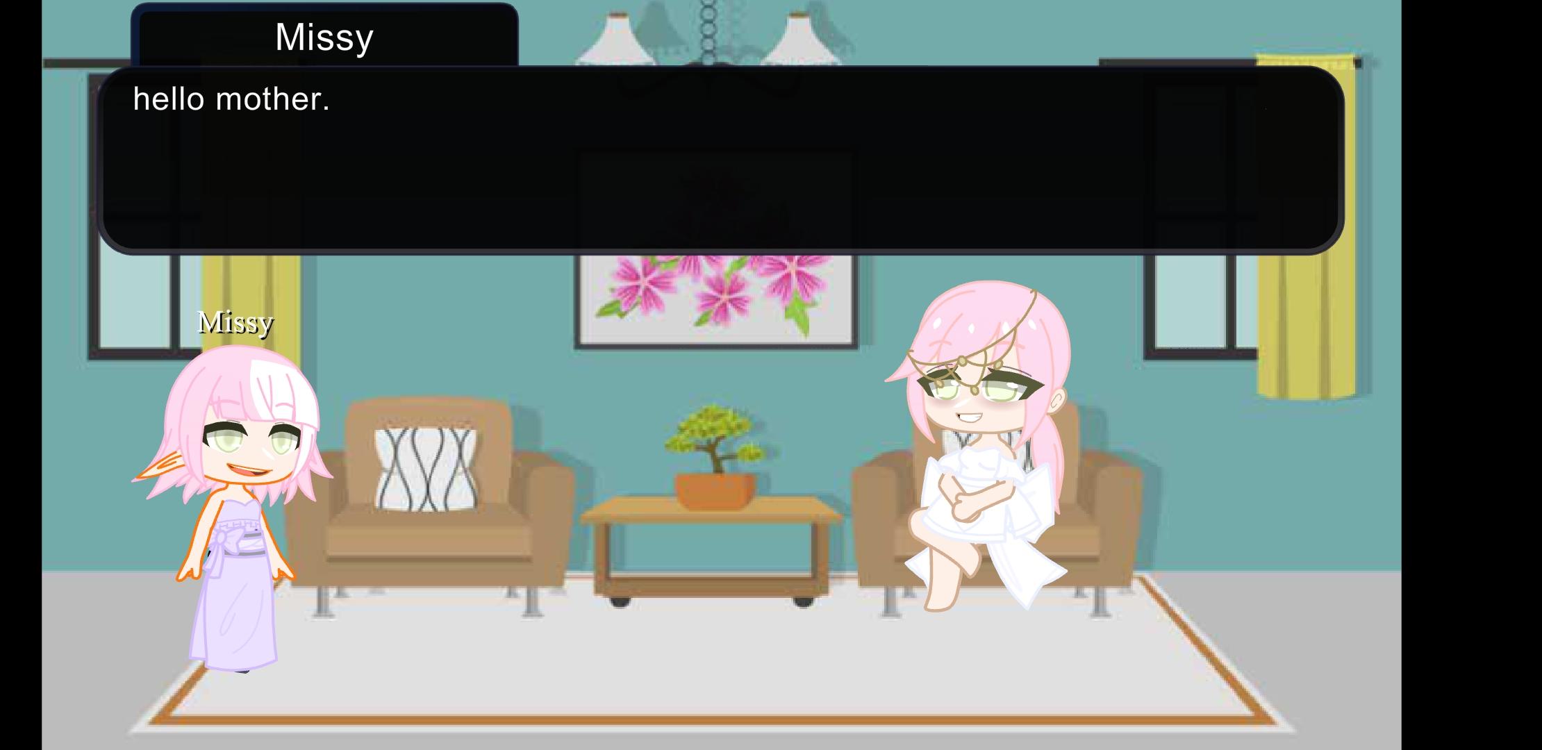 A memory. No more eps3 Karma's house - ibisPaint