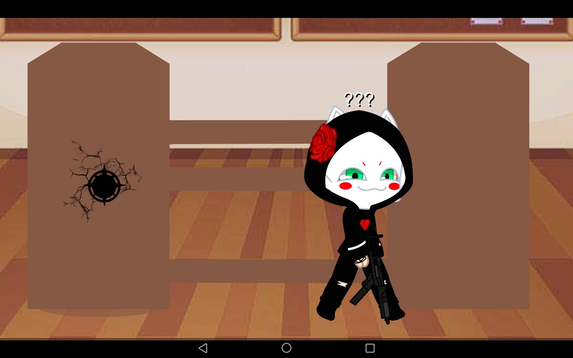 The school of animals Episode 17 /22 Will she escape ? - ibisPaint