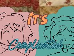 It's Complicated Episode 1 awaken, its time for school! - ibisPaint
