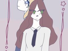 Ghosttown (DRAFT) Draft Chapter 1 Sry for this trash - ibisPaint