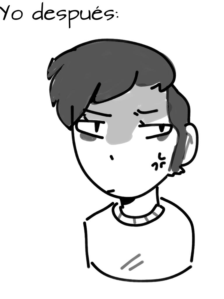 Cómic de historias 2! B0ludes 25 AYUDA - ibisPaint