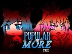 ~ POPULAR NO MORE ~ Episode 4 - ibisPaint