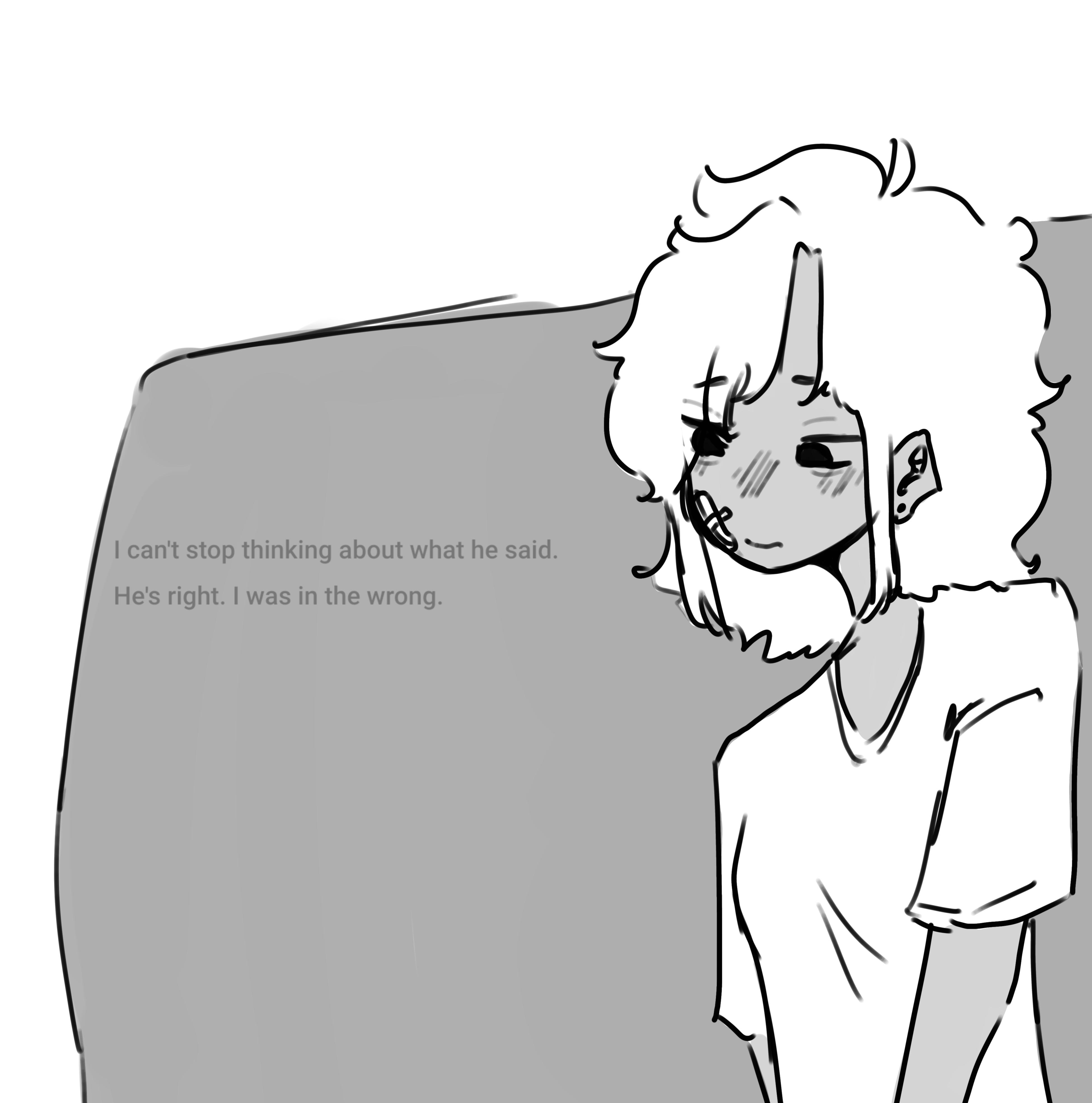 (Quit) Chapter 6 Rosella - ibisPaint