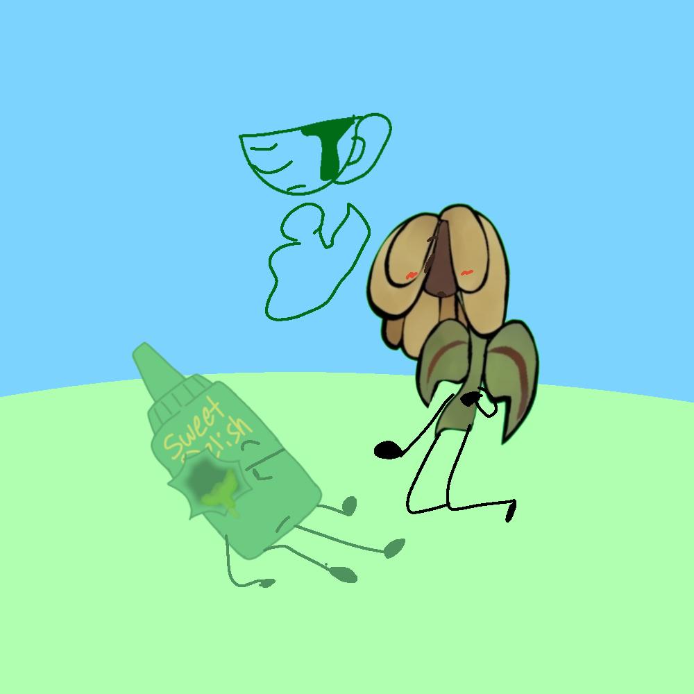 IKEAA Adventure22 New place. - ibisPaint