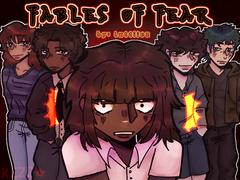 MORE Fables of Fear Episode 1 intro - ibisPaint