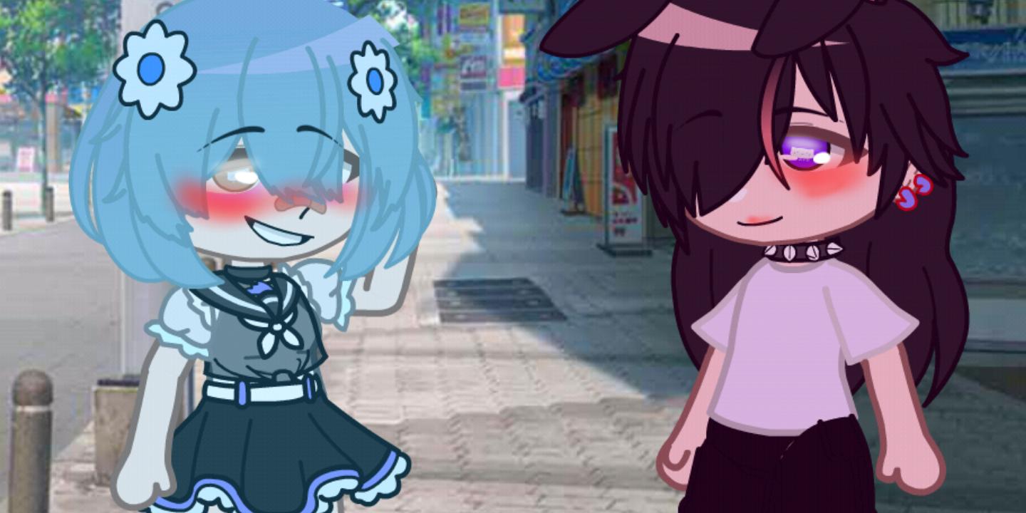 (on hold) Episode 1 Harutos meets yua - ibisPaint