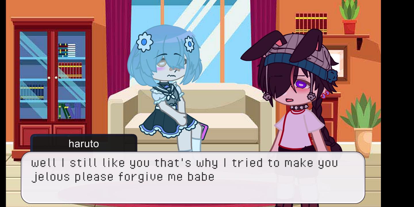 (on hold) Episode 10 Part 1 - ibisPaint