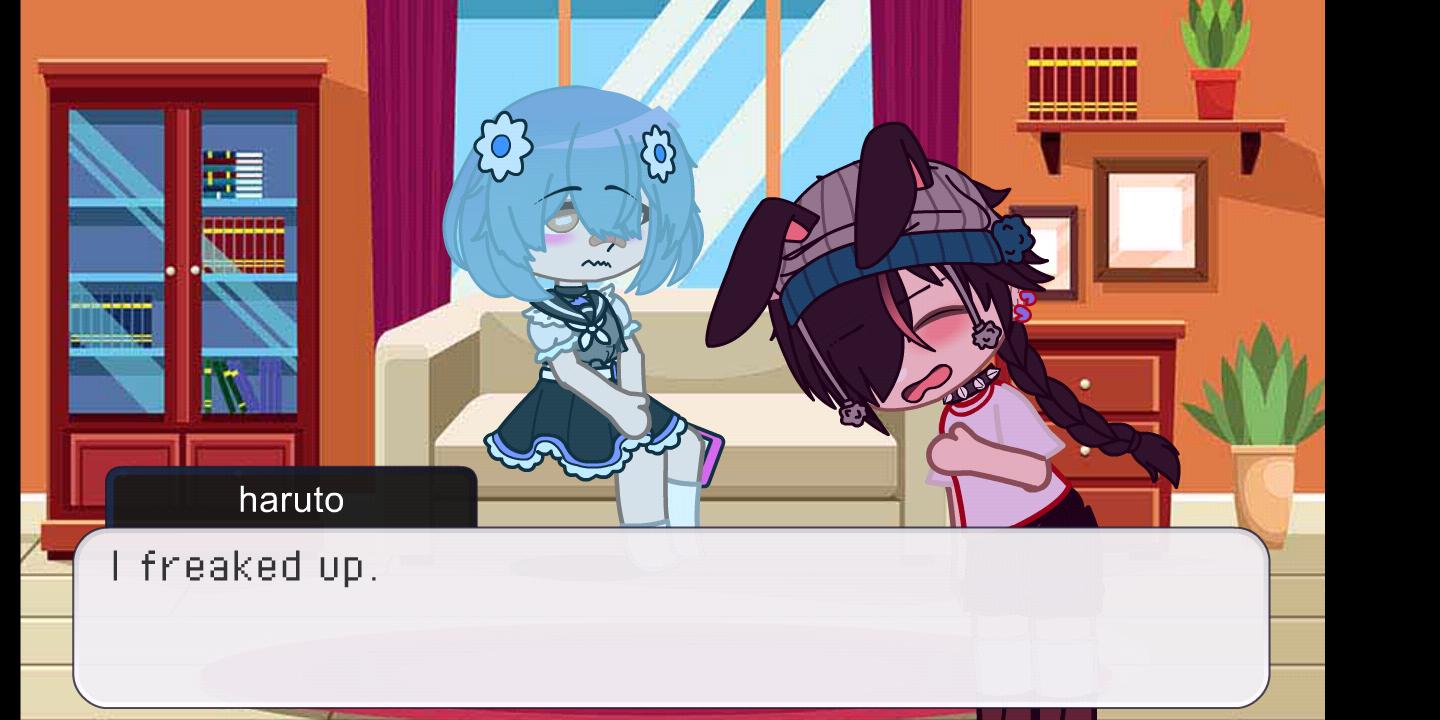 (on hold) Episode 10 Part 1 - ibisPaint