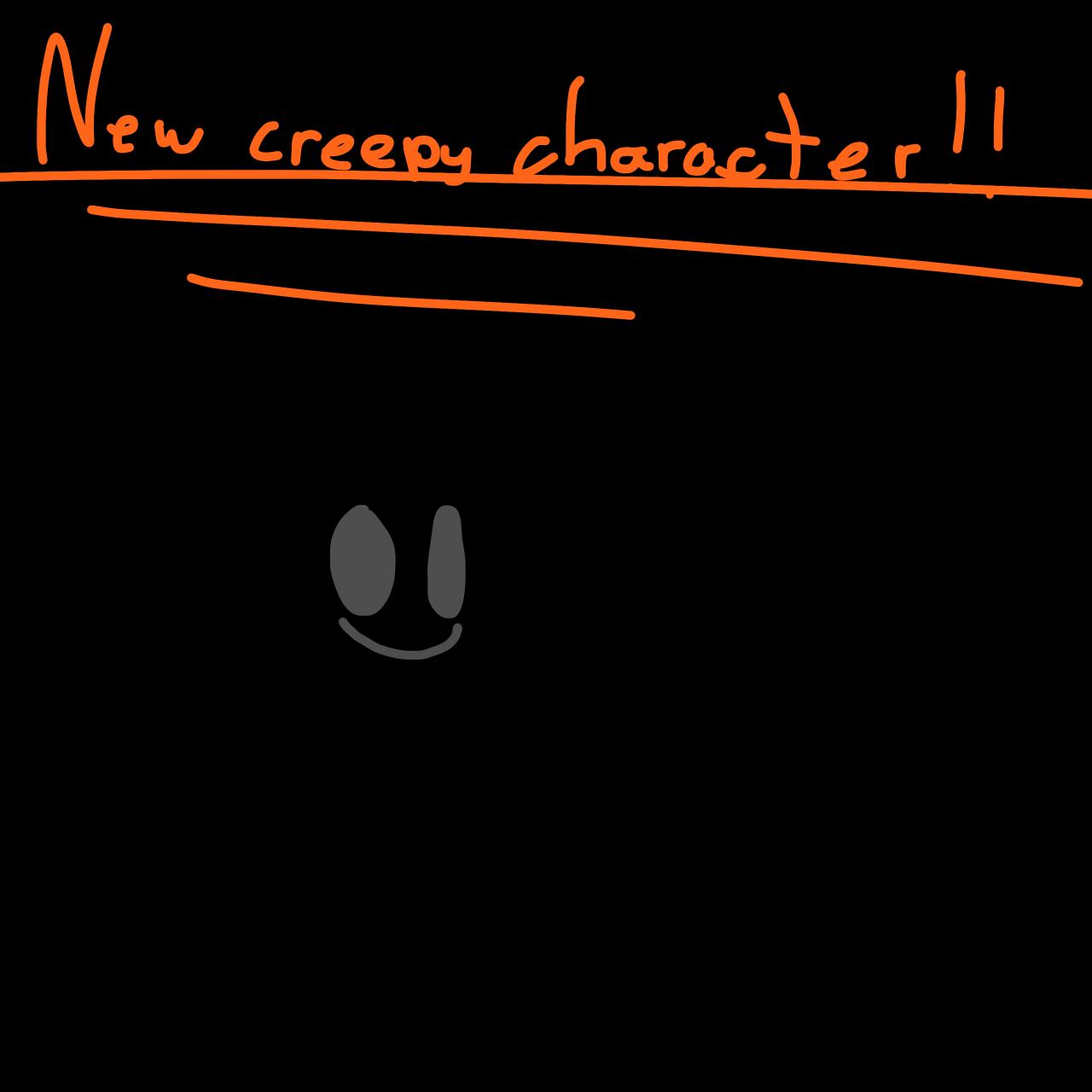 The halloween object show! SpOoKy 3% first new character! - ibisPaint