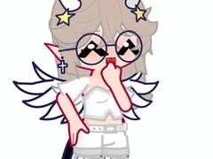 Hello! Episode 1 Hi I’m Lolzz! - ibisPaint