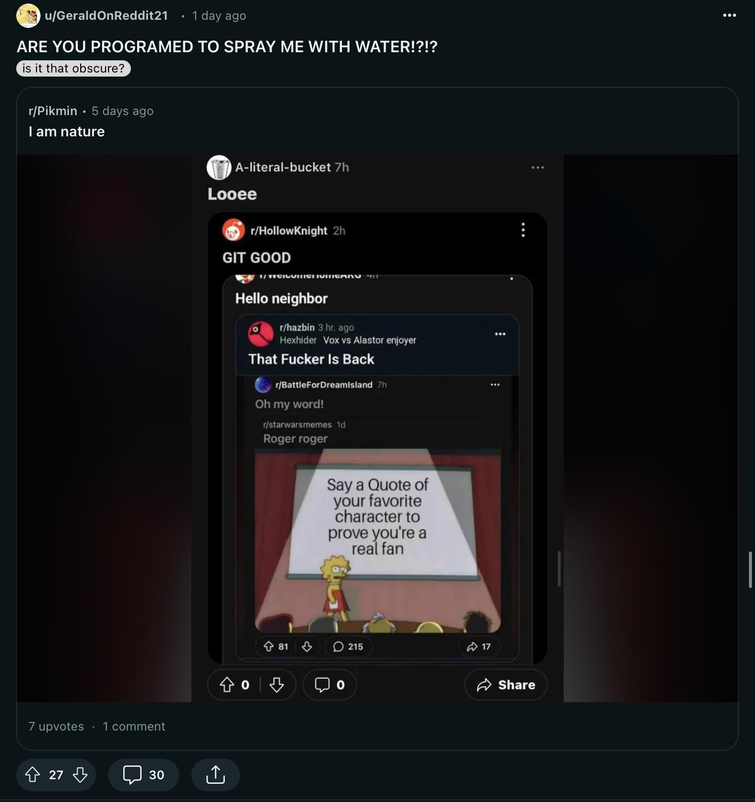 Regretevator cult Floor 1 Hi chat - ibisPaint