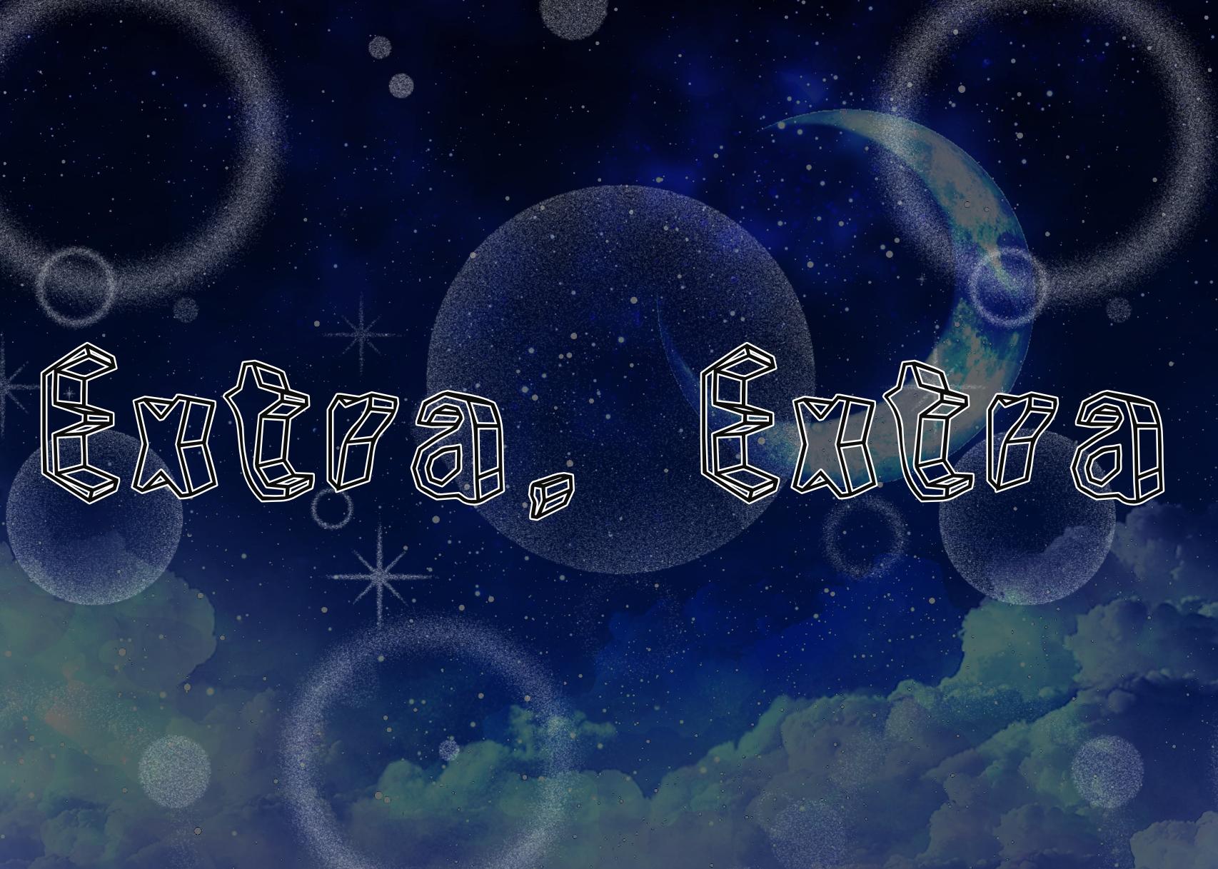 Just EXTRA Episode 1 Intro - ibisPaint