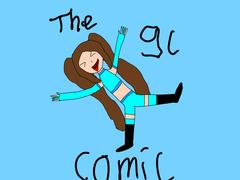 The group chat comic - ibisPaint