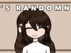 Kat's Randomness 0.1(ended) - ibisPaint