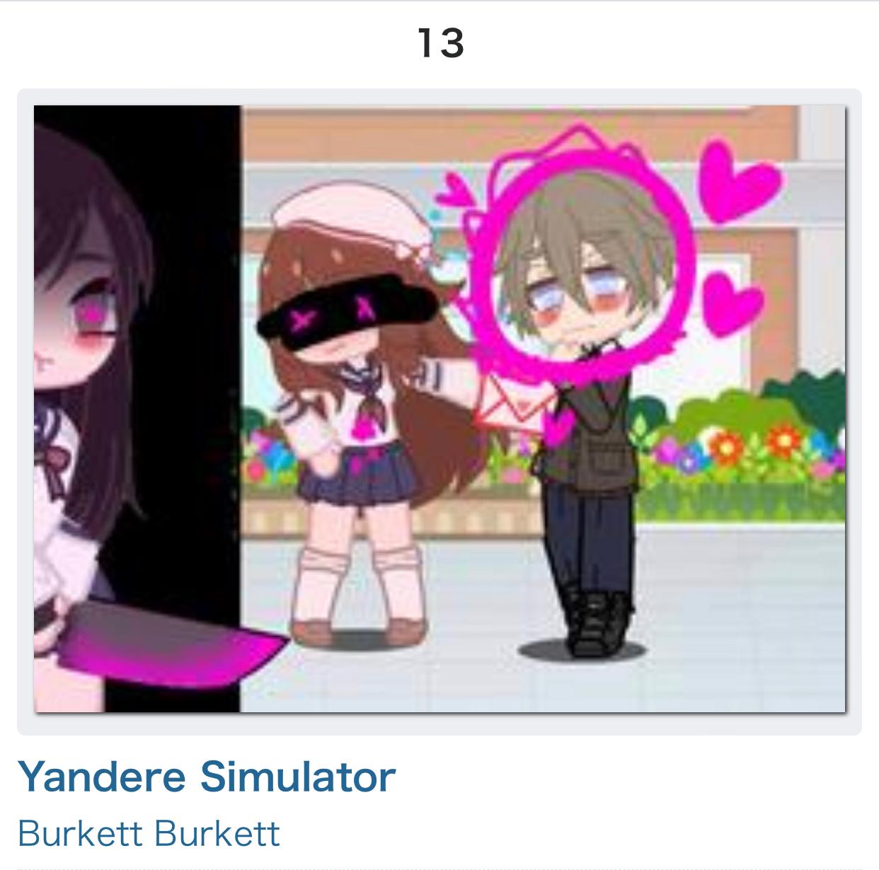 Yandere Sim a New Era