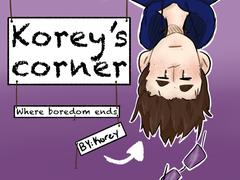 Korey’s corner Try 1 Meet me(the rat owner)and art! - ibisPaint
