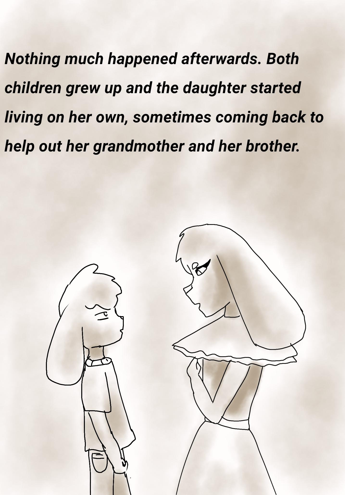 Startale! 1. The start. - ibisPaint