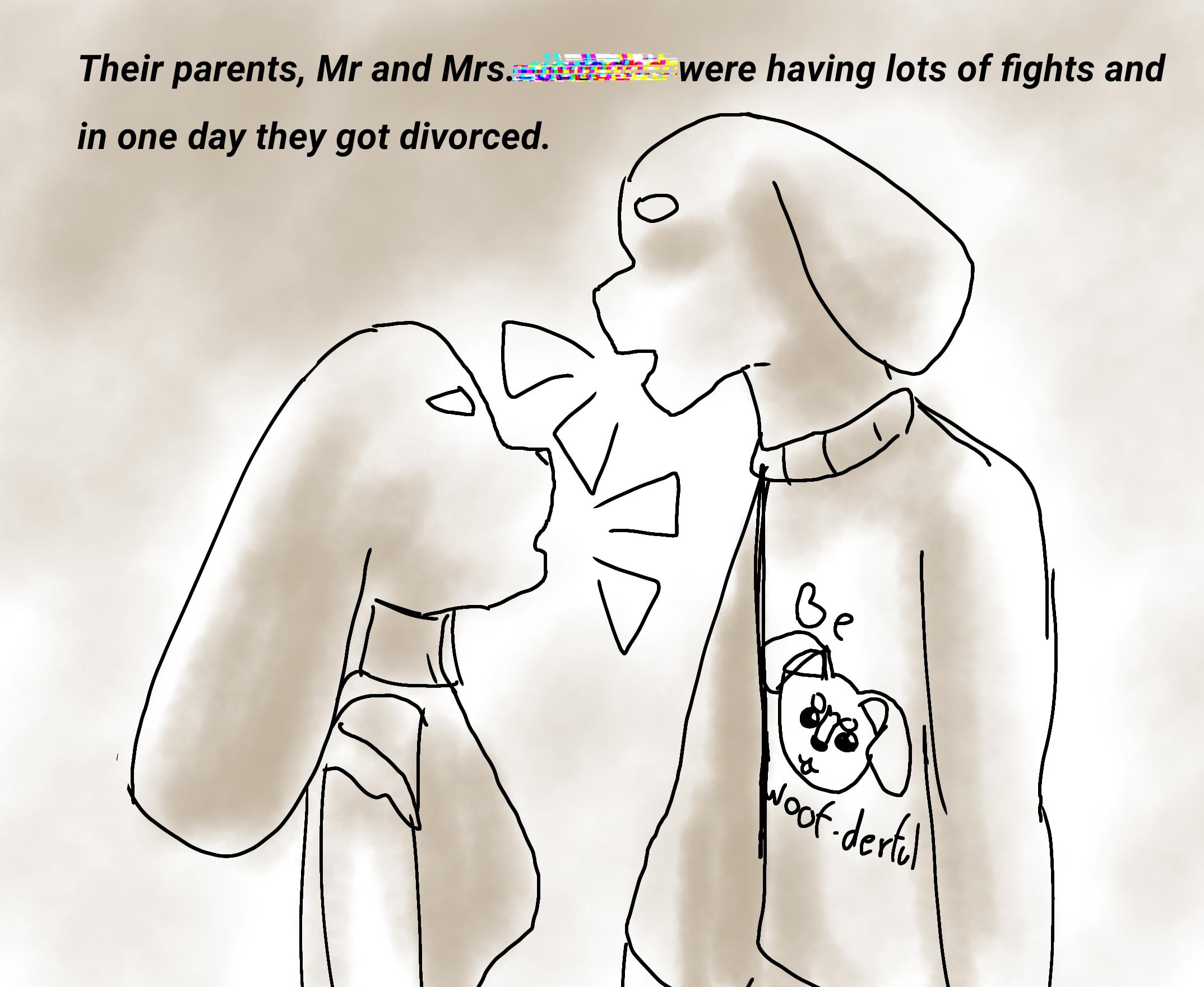 Startale! 1. The start. - ibisPaint