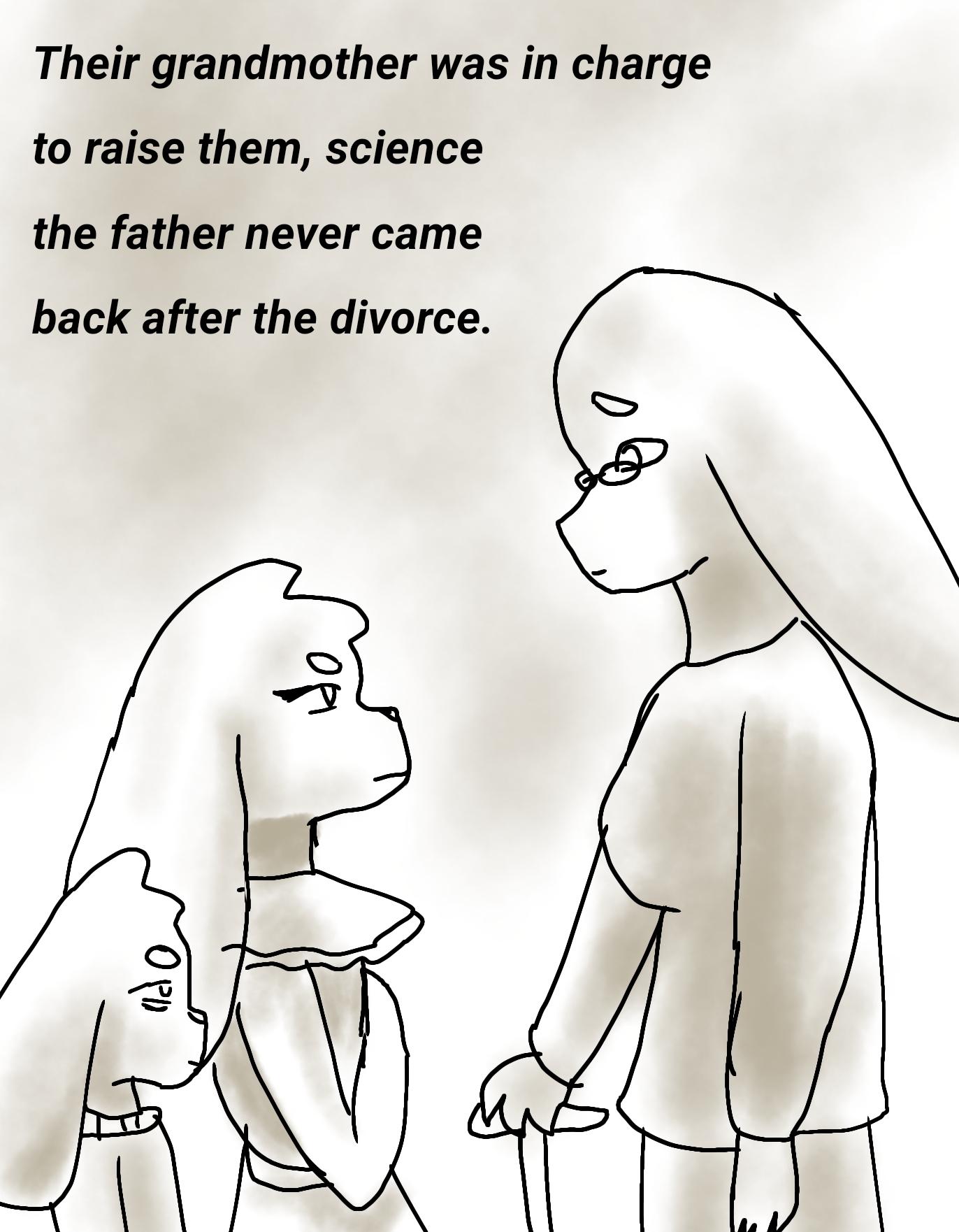 Startale! 1. The start. - ibisPaint