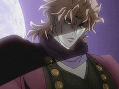 IT WAS I, DIO! Yap 1 flexing my drip mwahaha - ibisPaint