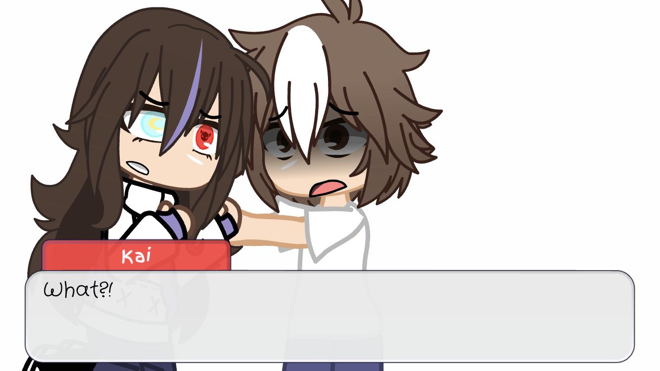 The drama show TvT We yelled 2 times 💥🌠🌌🔯 - ibisPaint