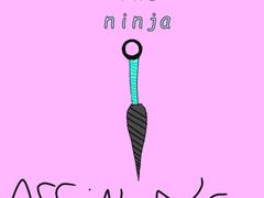 The Ninja - ibisPaint