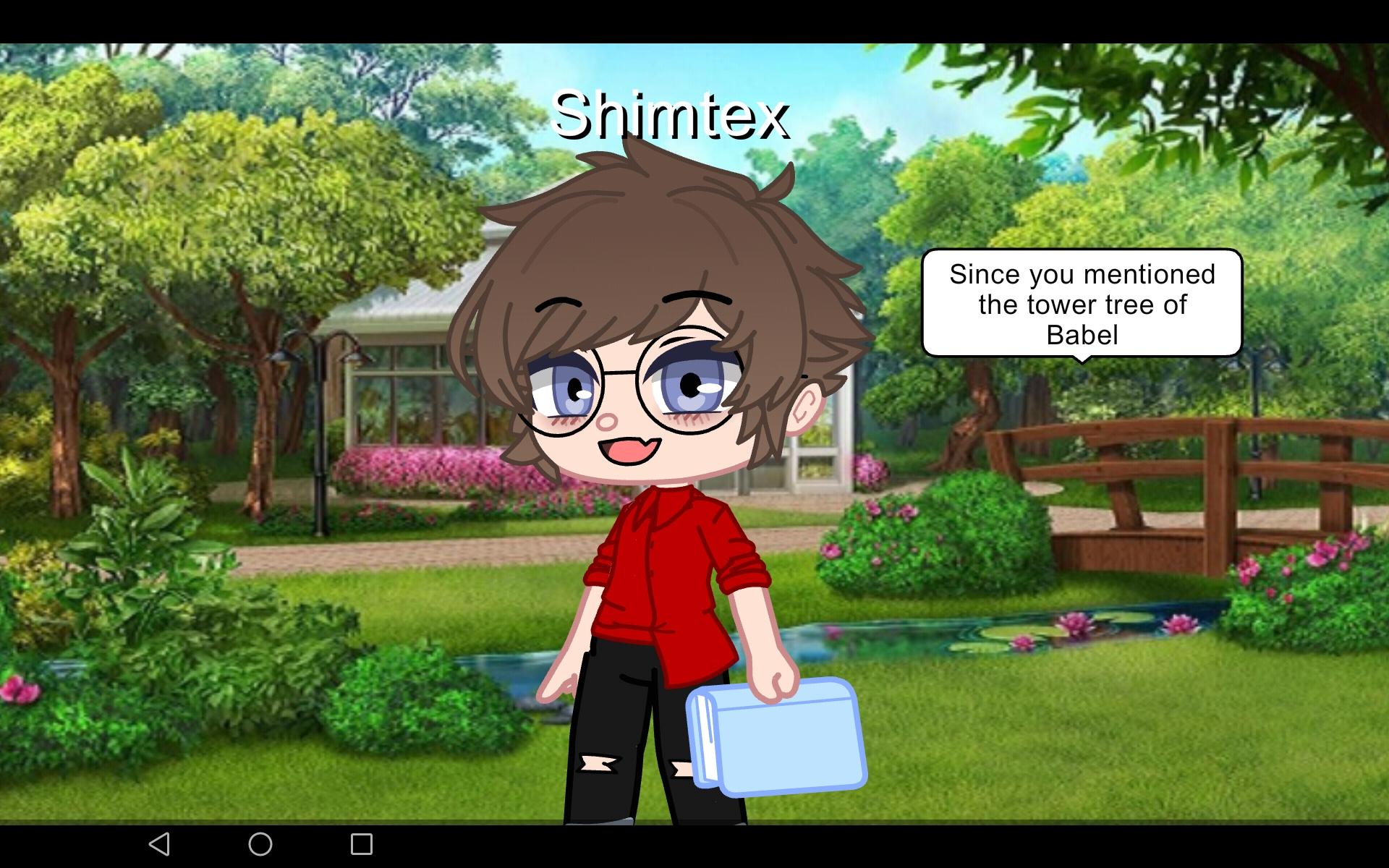 Shimtex memes Episode 4 Hope... - ibisPaint