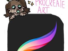 Procreate art Episode 1 Yeah - ibisPaint