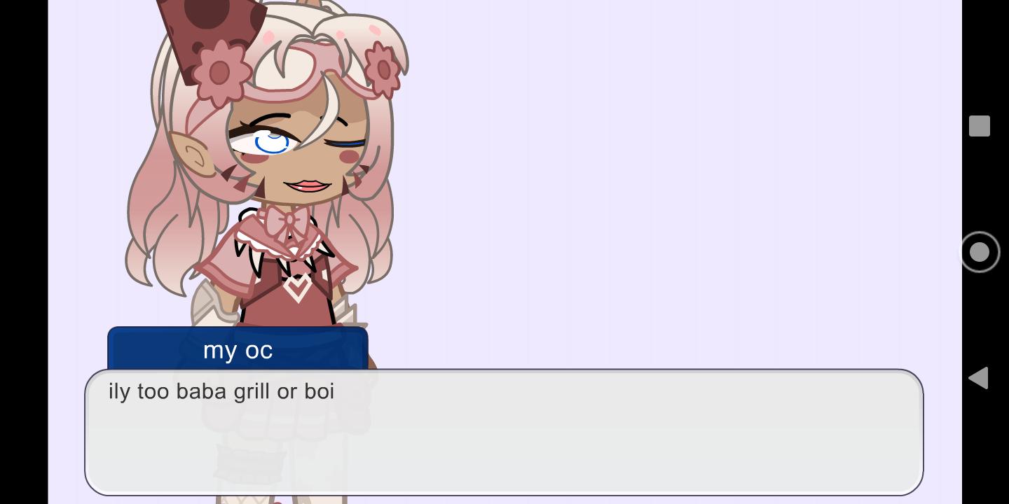 RANDOMNESS Episode 5 FA - ibisPaint