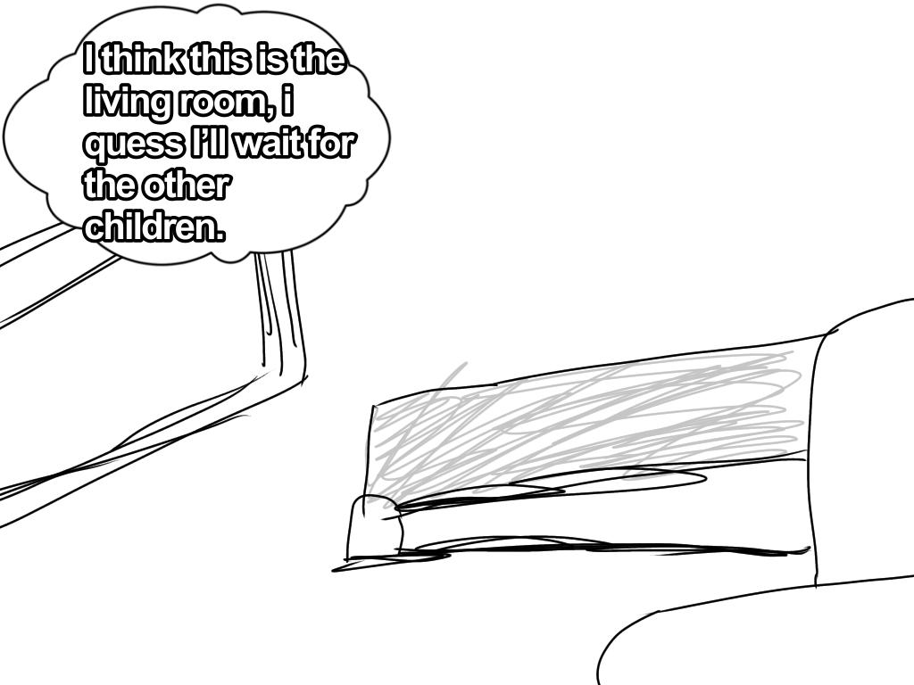 Finding home 2- New home part 2 +Cs - ibisPaint