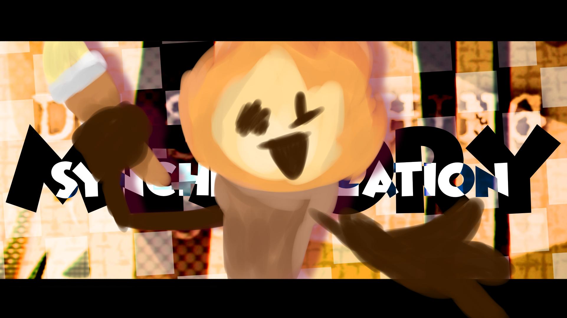 Memory Synchronization (CH 1) [1] Coming soon... - ibisPaint