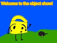 OBJECT SHOW 2.0 - ibisPaint