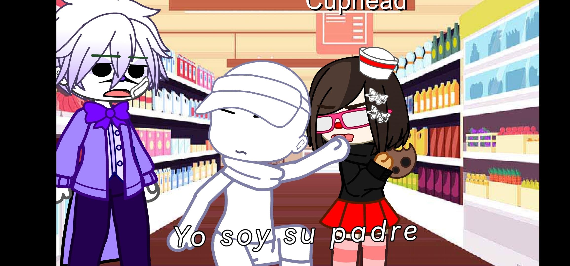 Cosas de la vida ¿Episodio100 🍼Aventura en pañales🍼 - ibisPaint