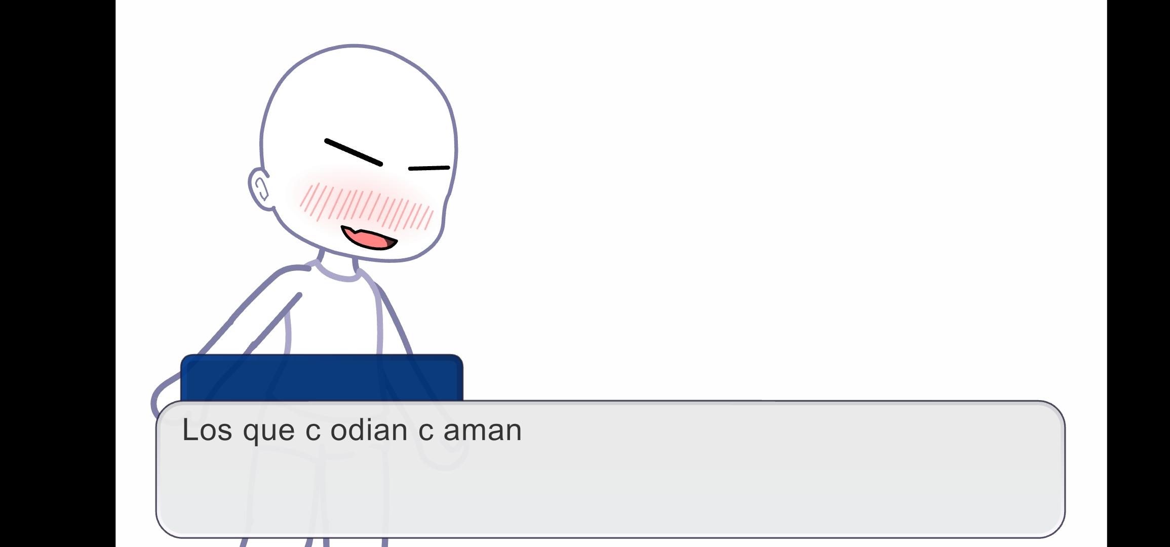 Cosas de la vida ¿Episodio62 No digas mamadas - ibisPaint