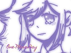 One More Day (english) chapter 1 a new adventure! - ibisPaint